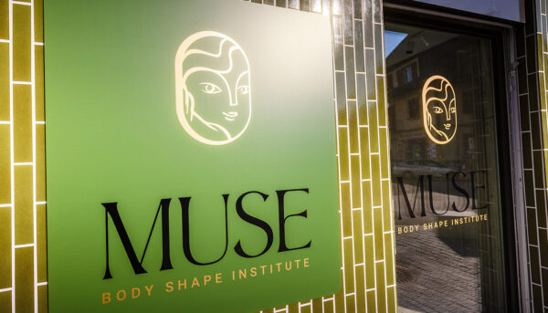 Home - Muse Body Shape Institute