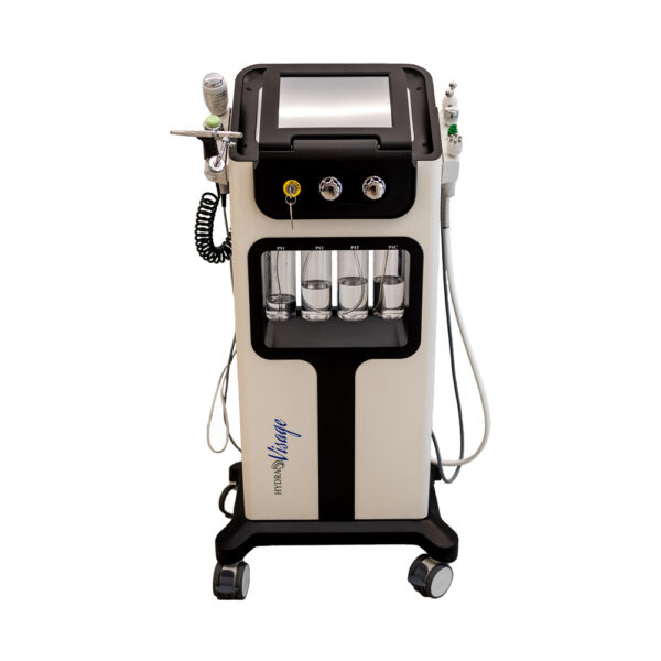 Hydra Visage® - 7 in One Facial System - Muse Body Shape Institute